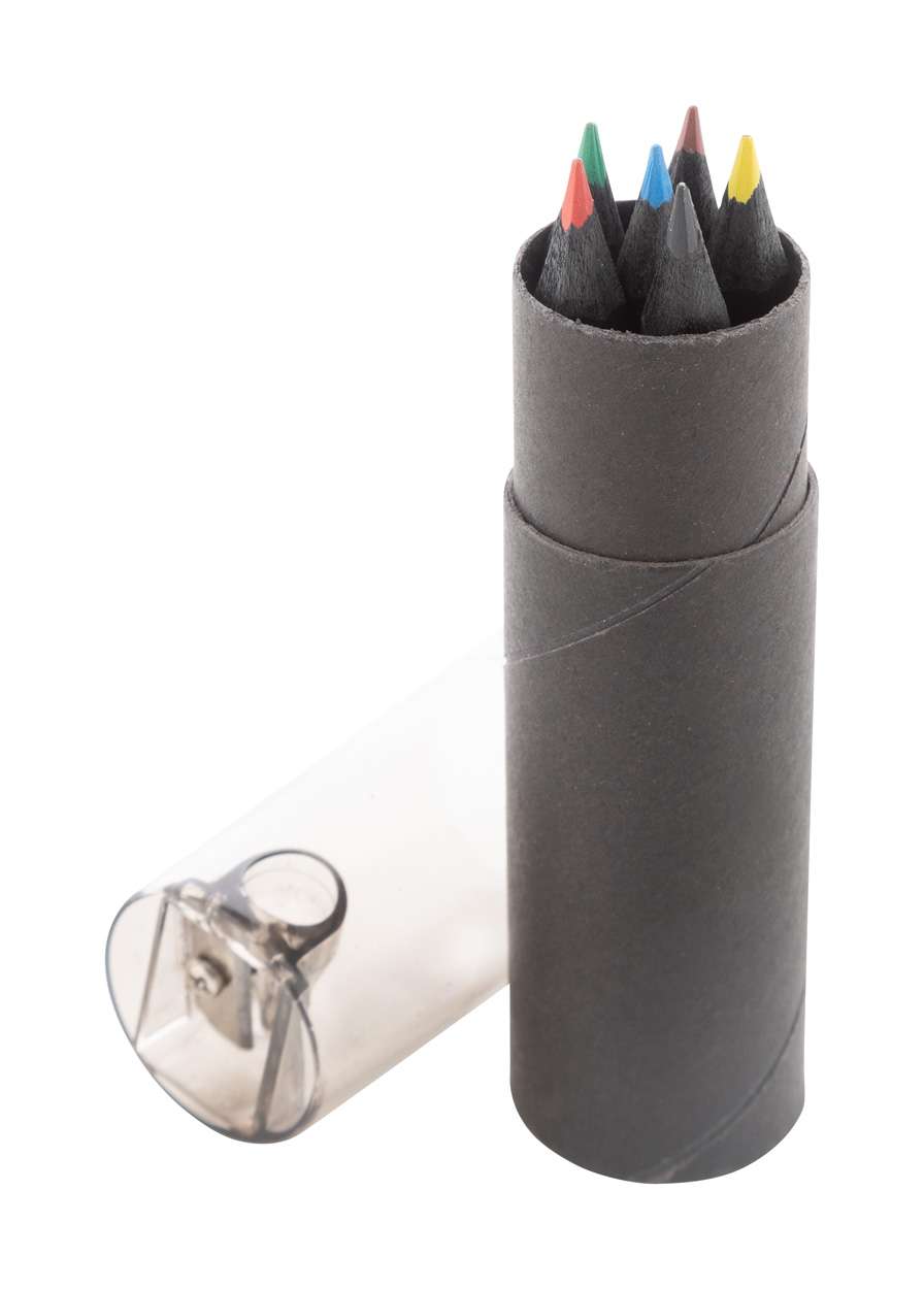 Nellery 6. Set matite - AP808176